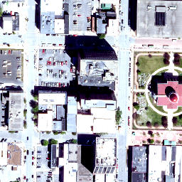 ArcGIS Web Application